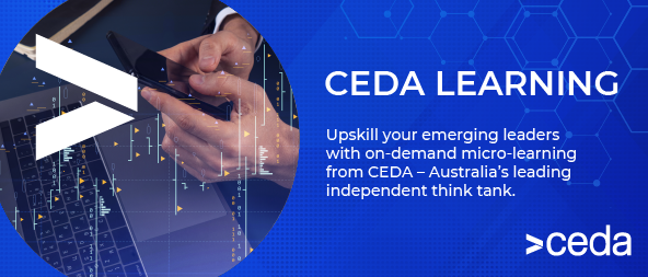 CEDA - CEDA Learning