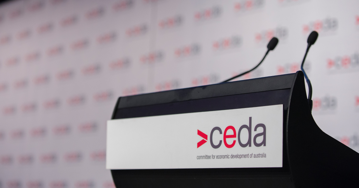 CEDA - Careers at CEDA