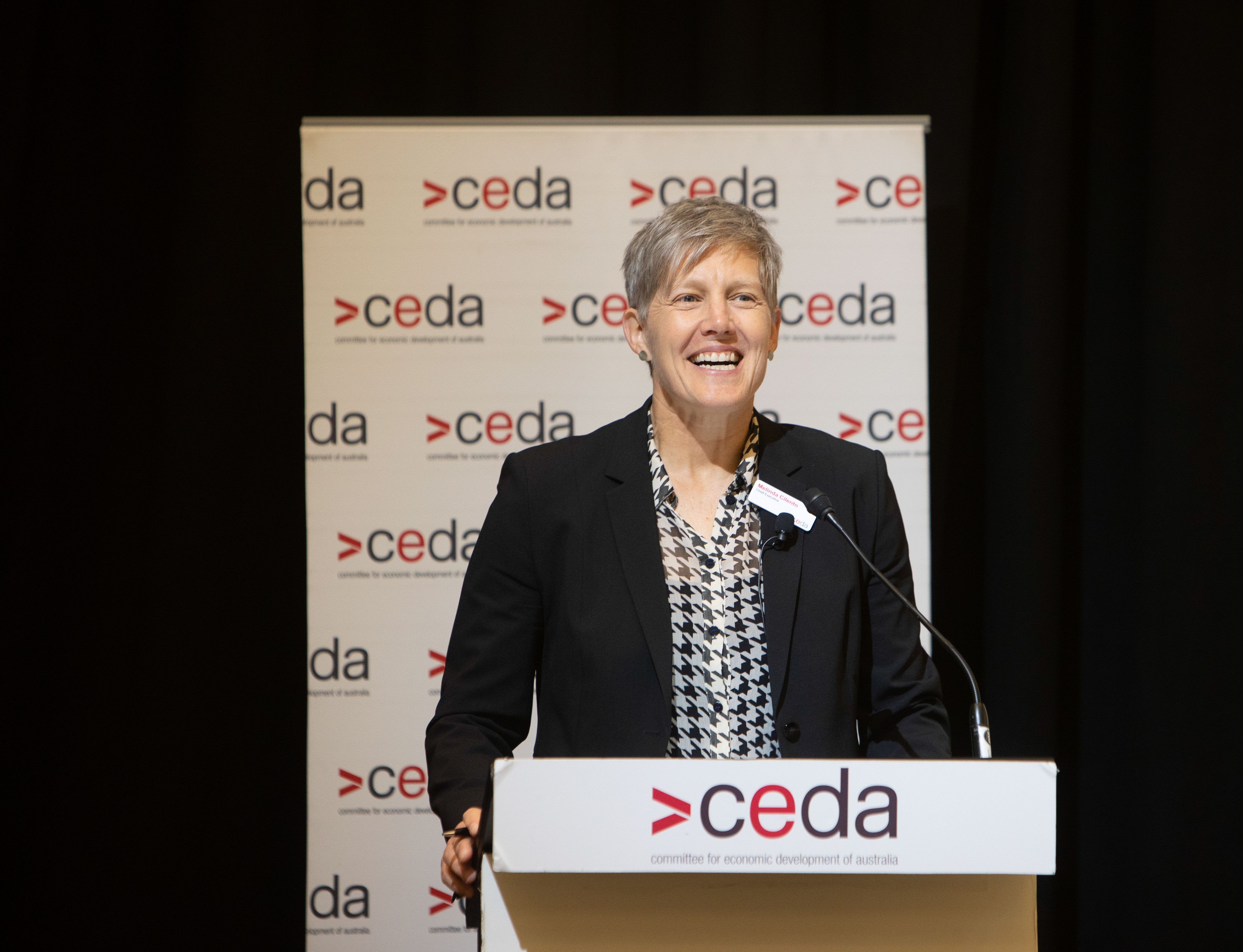 CEDA - News and resources