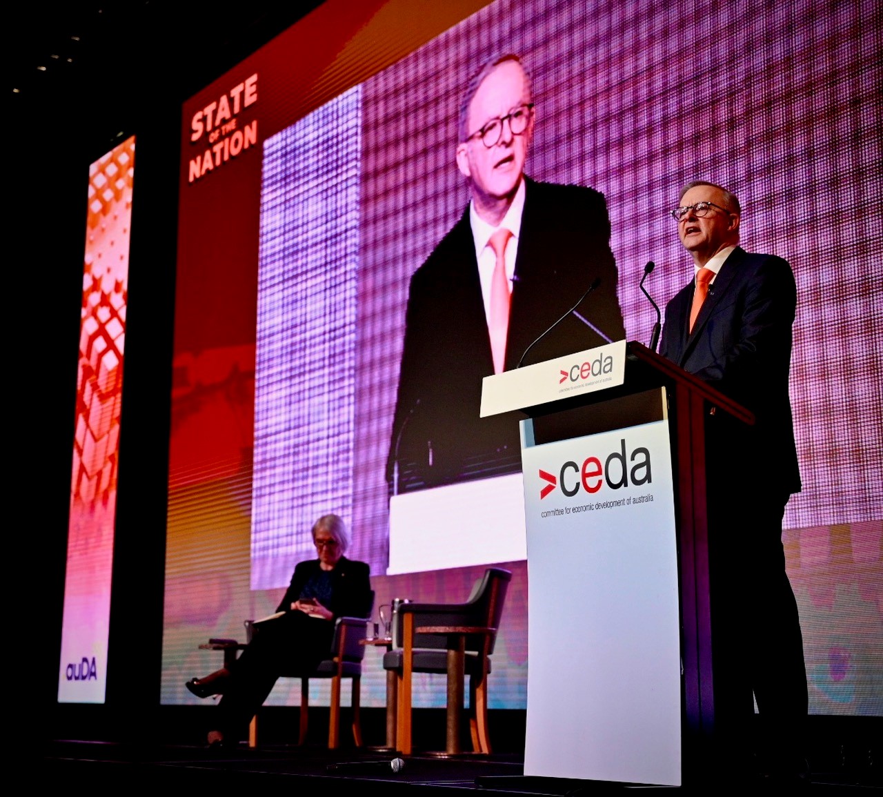 CEDA - News and resources